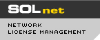 SOL | Server for Online Licensing